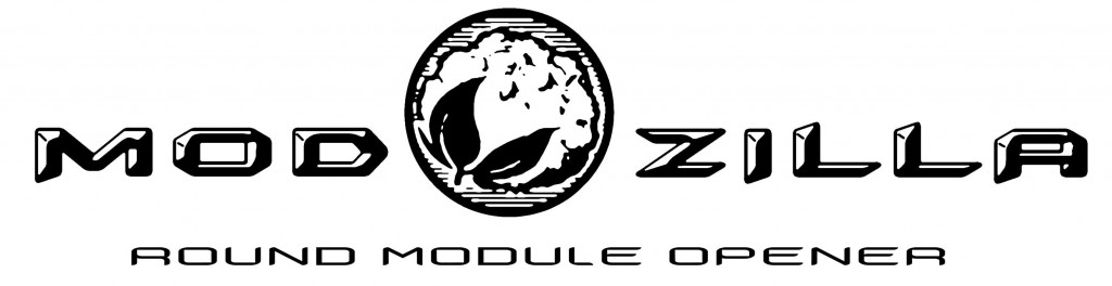 MOD-ZILLA Round Module Opener | Cotton Machine Works, LLC